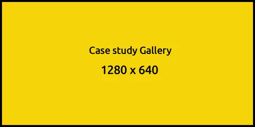 title case study | Saint-Gobain Glass